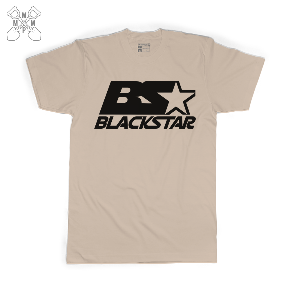 Black Starter – MyMainManPat.com